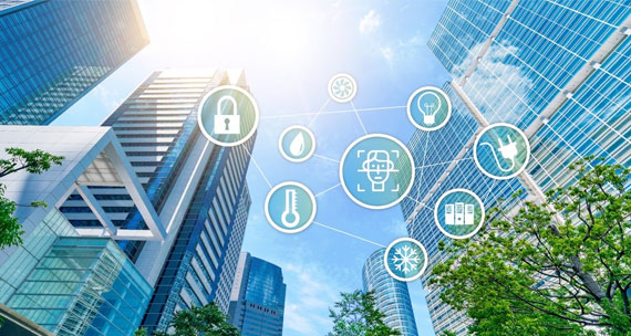 Our Expertise - Building Management System | Fire Suppression System ...